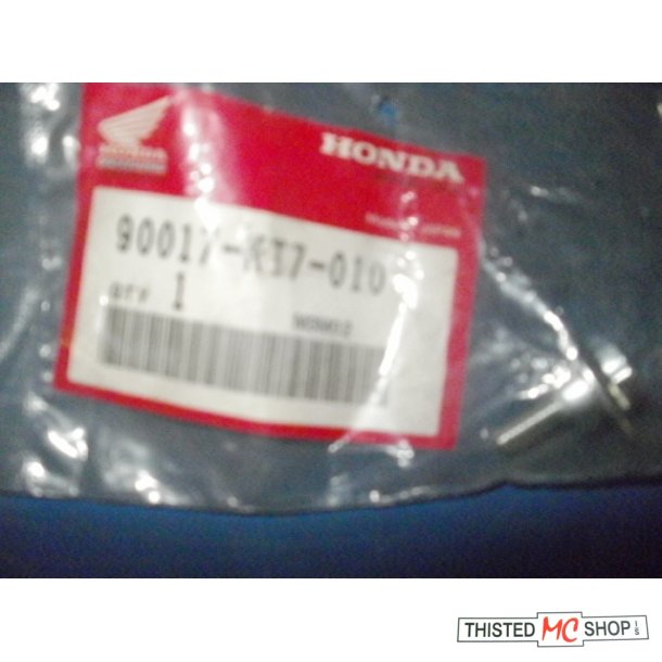 BOLT 90017-MY9-790 90017-KT7-010 - Honda - Thisted MC Shop I/S