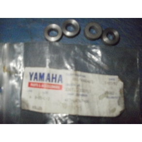 Yamaha - Thisted MC Shop I/S