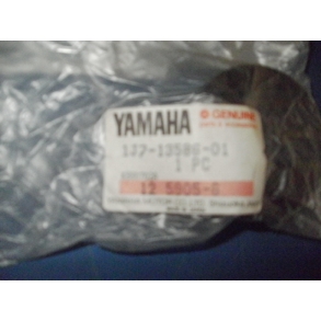 Yamaha - Thisted MC Shop I/S