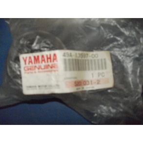 Yamaha - Thisted MC Shop I/S