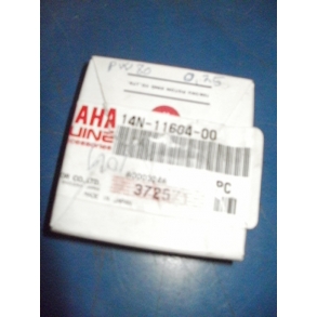 Yamaha - Thisted MC Shop I/S